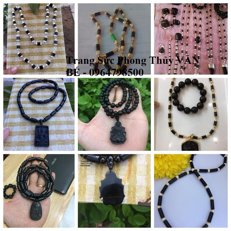 San hô đen có tác dụng gì? - PHONG THỦY VĂN BÉ - San Hô Đen